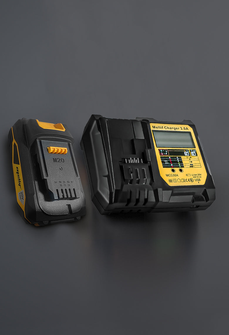 Mellif Tools- Your Ultimate Tool Partner.