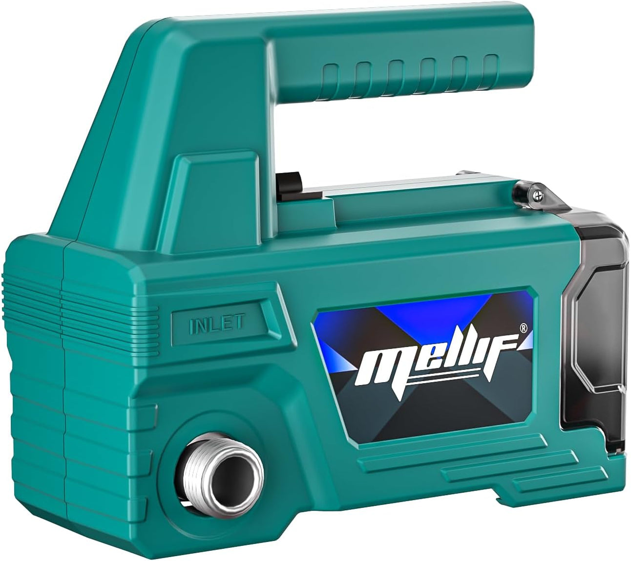 Mellif Oil Pump,Compatible With Makita Battery — Mellif Tools