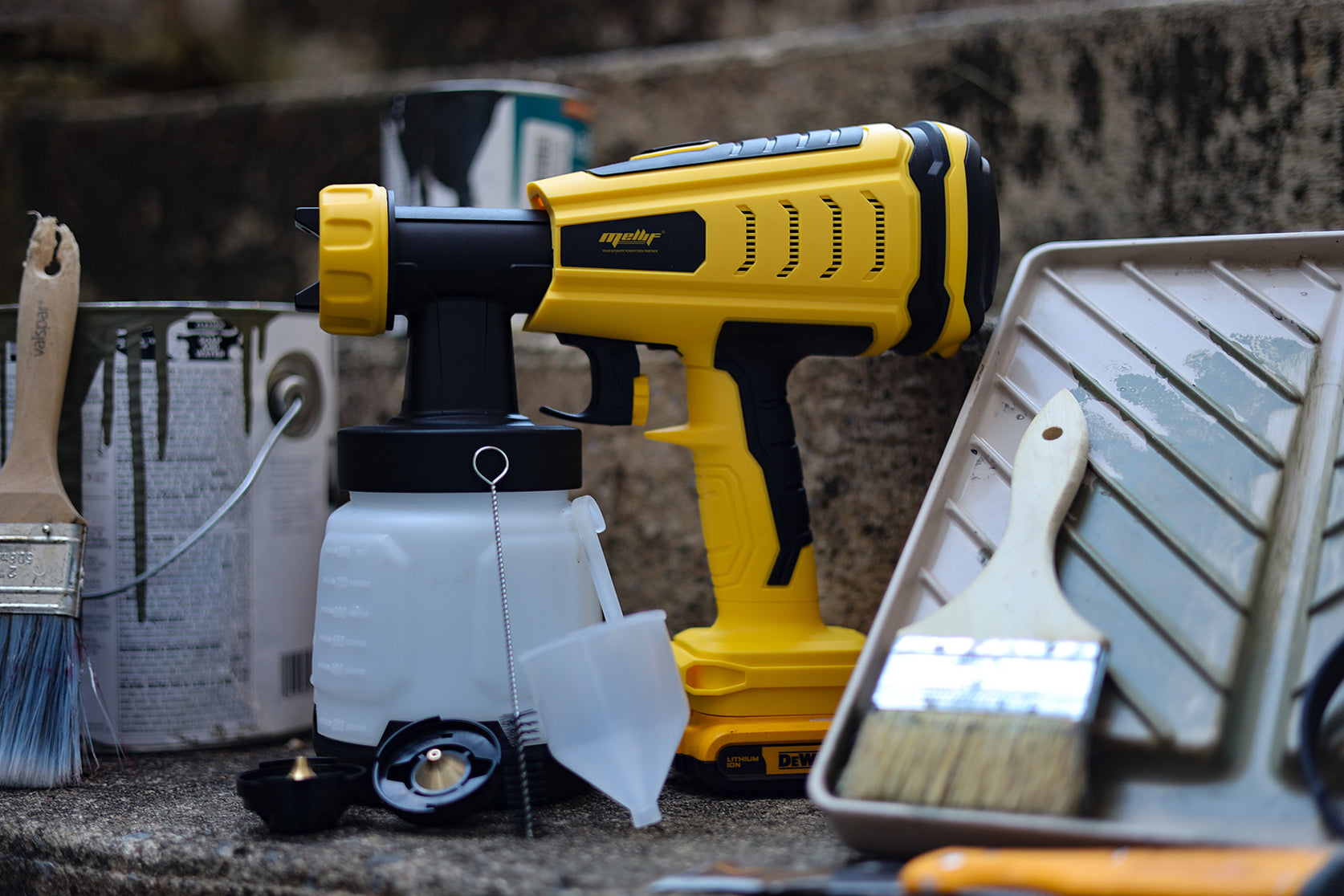 Mellif Tools- Your Ultimate Tool Partner.