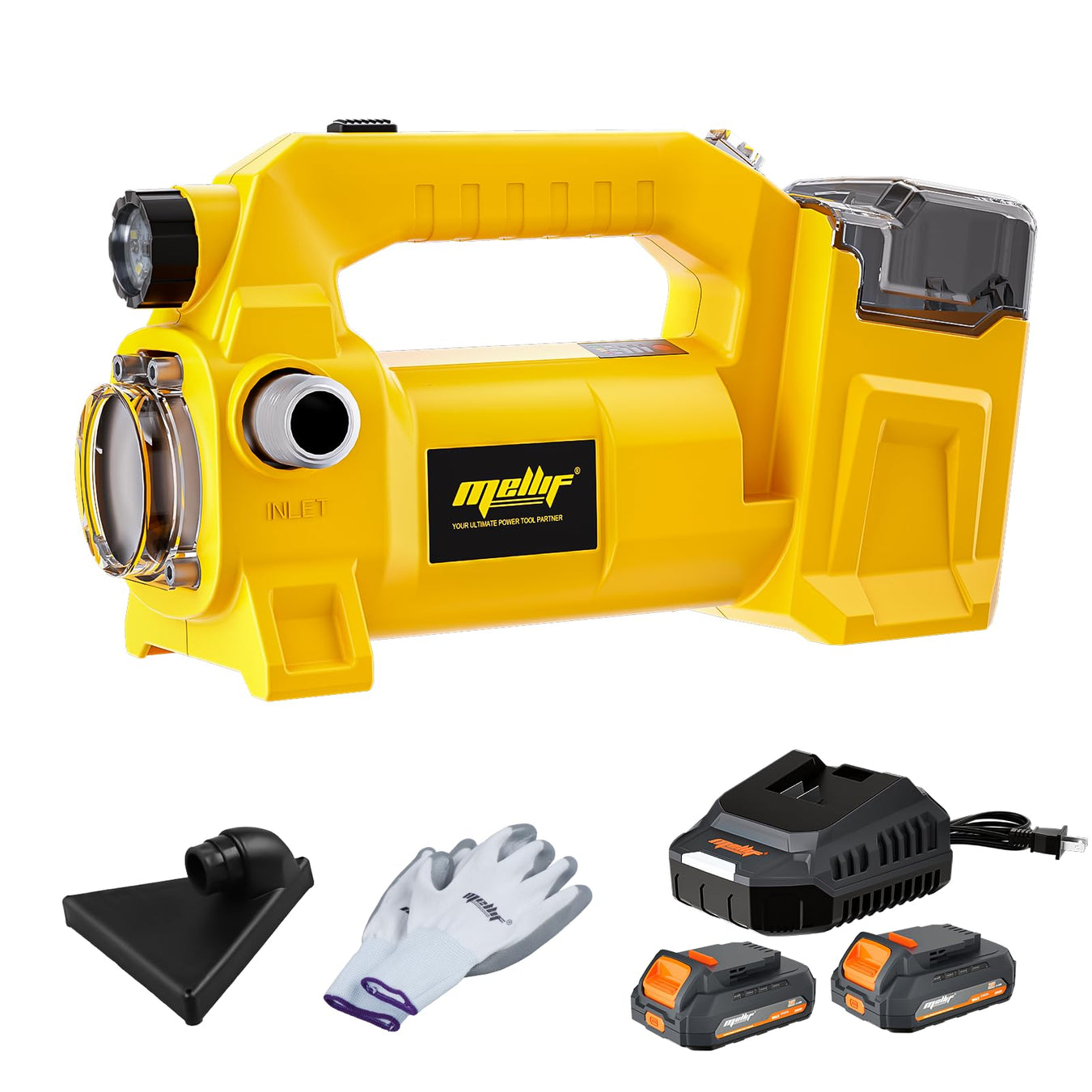 Collections — Mellif Tools