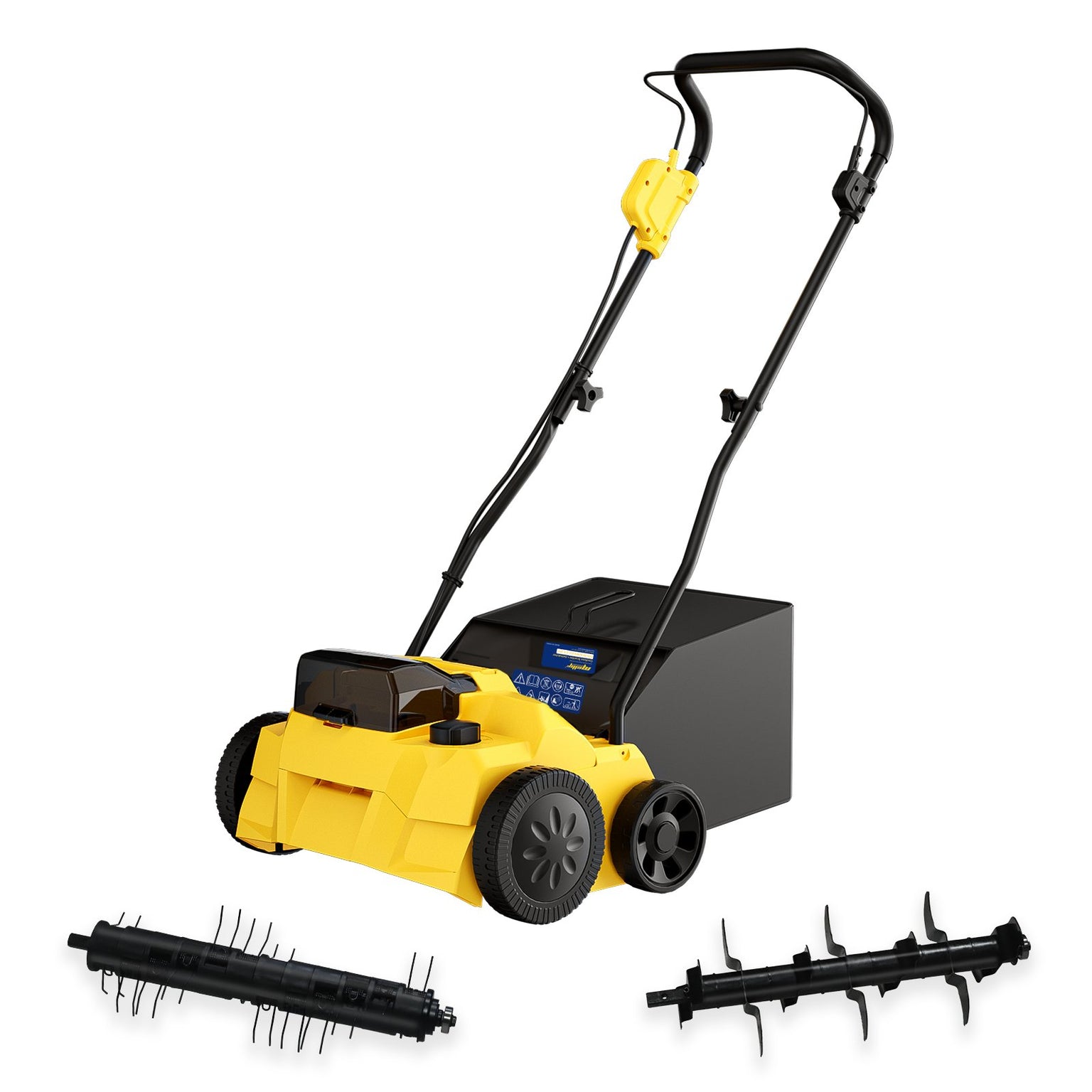 Lawn & Garden — Mellif Tools