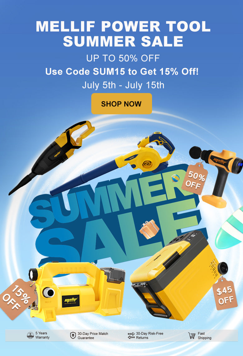 Mellif Tools- Your Ultimate Tool Partner.