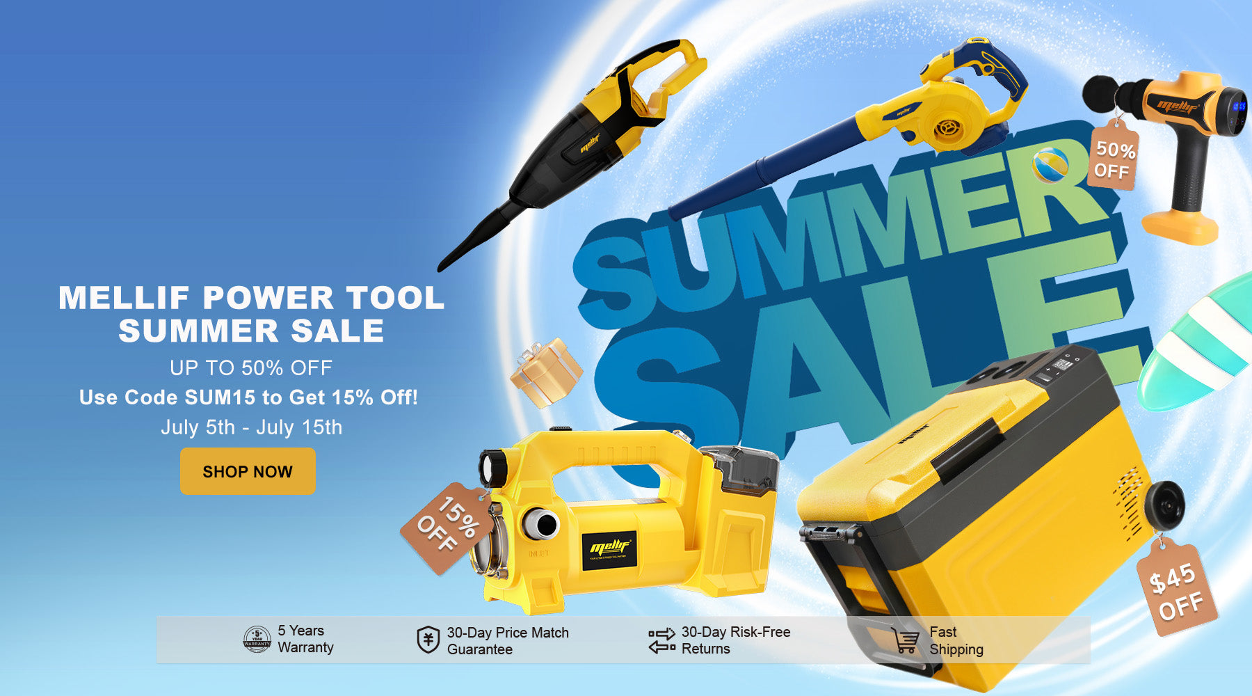 Mellif Tools- Your Ultimate Tool Partner.